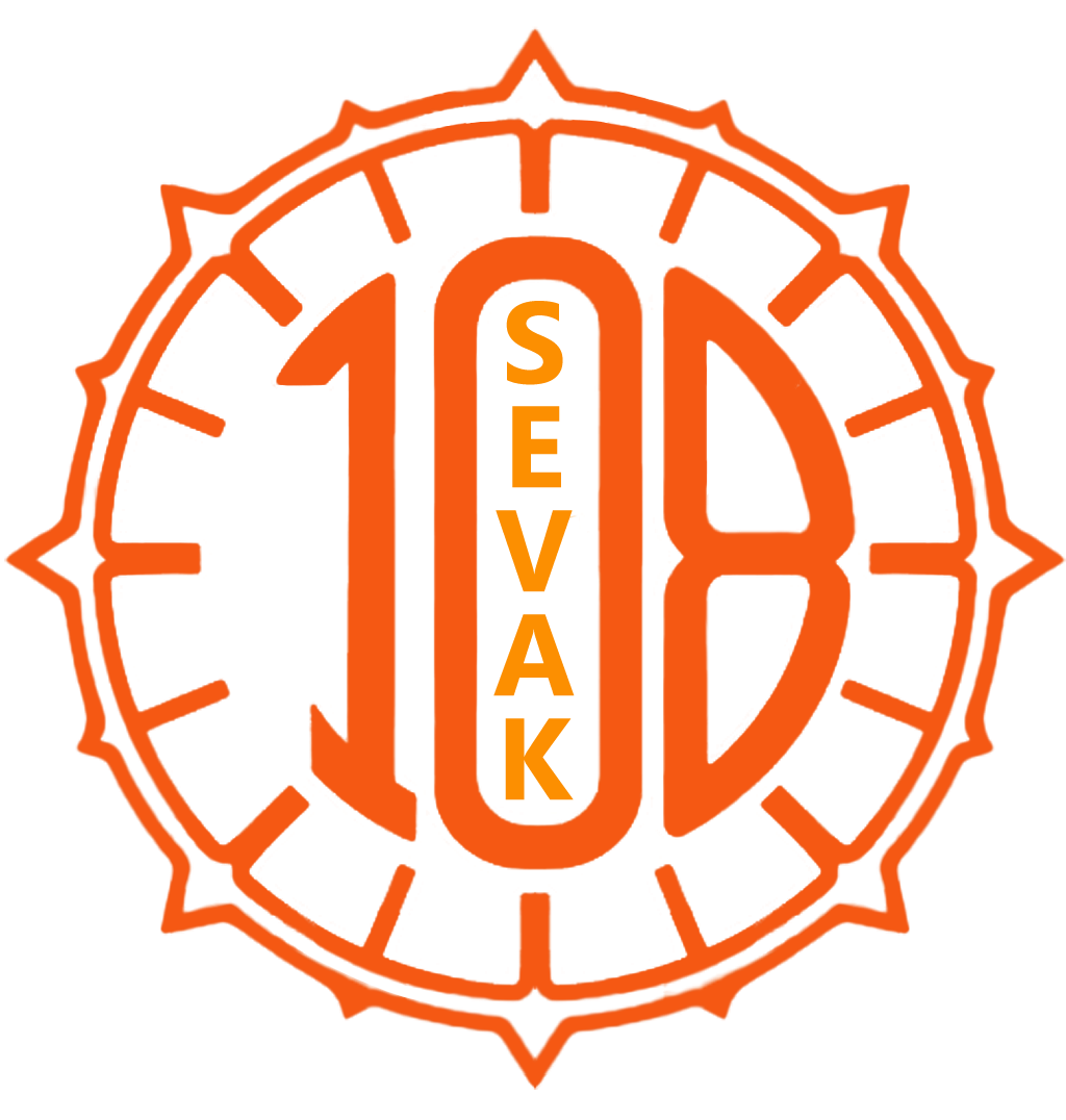 Membership – 108SEVAK